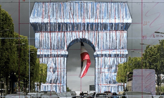 Ingrid e Thomas Jochheim The German couple exhibit their collection of ...